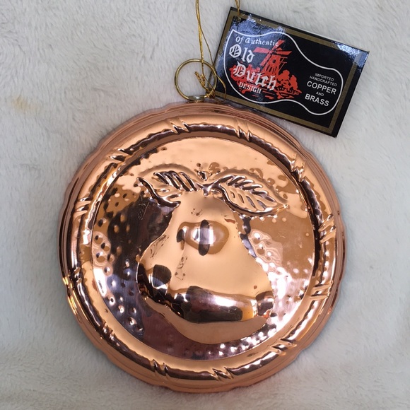 Old Dutch International | Kitchen | Nwt Single Authentic Old Dutch ...